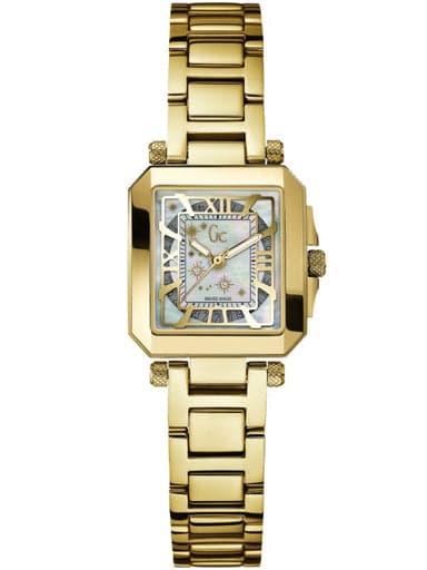 Gc Gc-2 Watch A51102L1