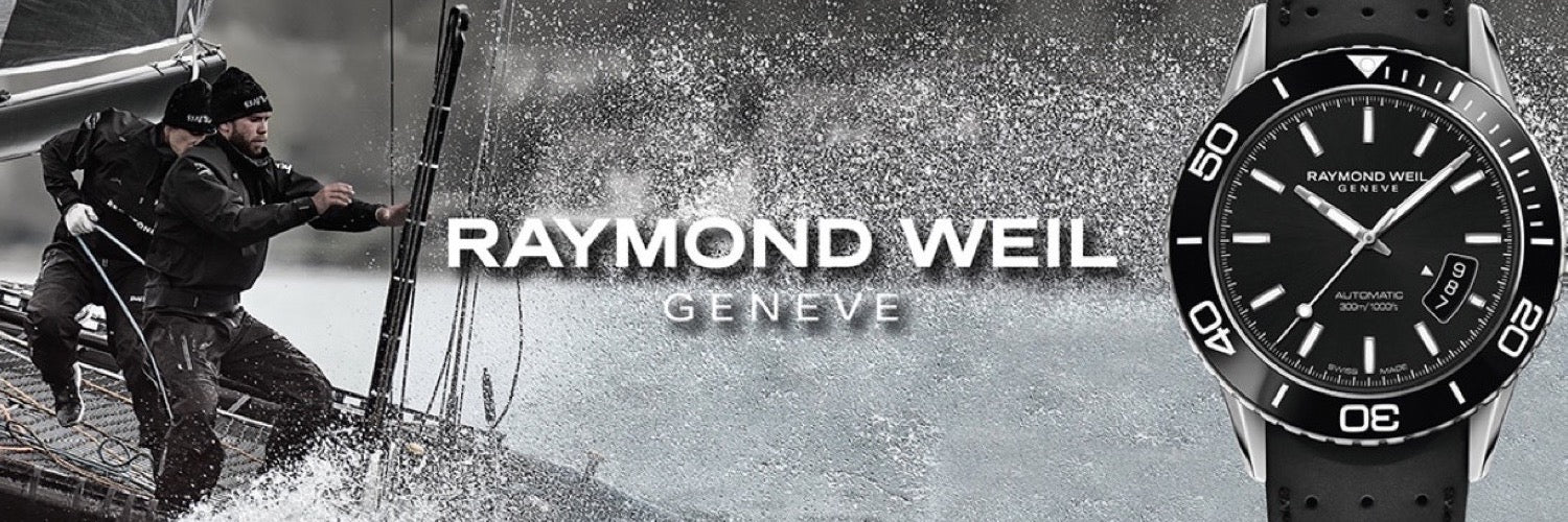 Raymond Weil