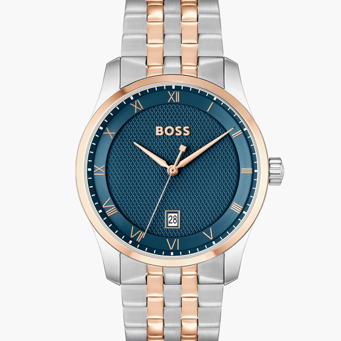 HUGO BOSS Principle Men Analog Wrist Watch - 1514135