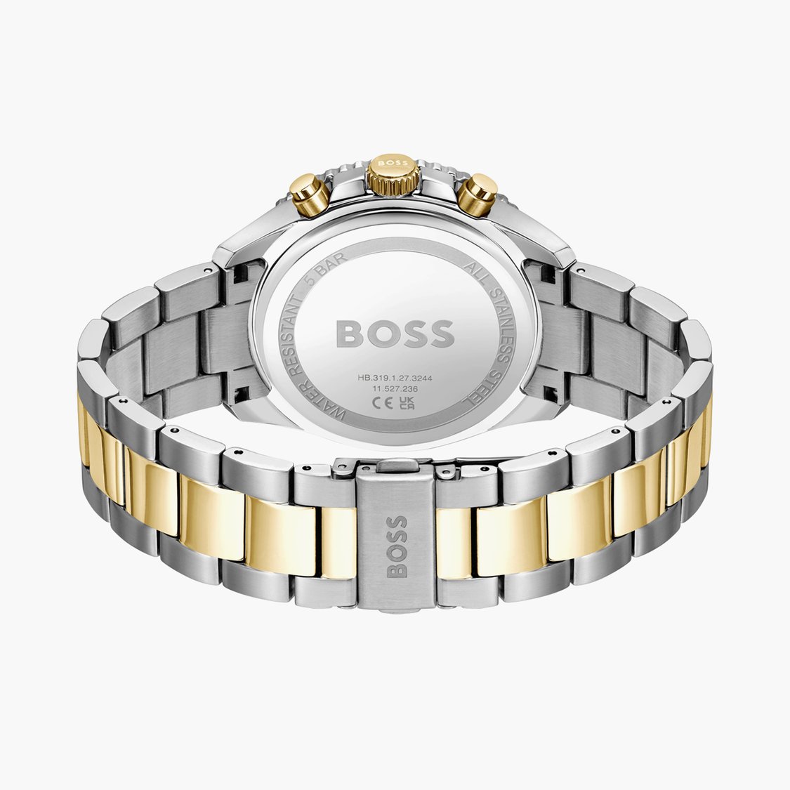 Hugo Boss