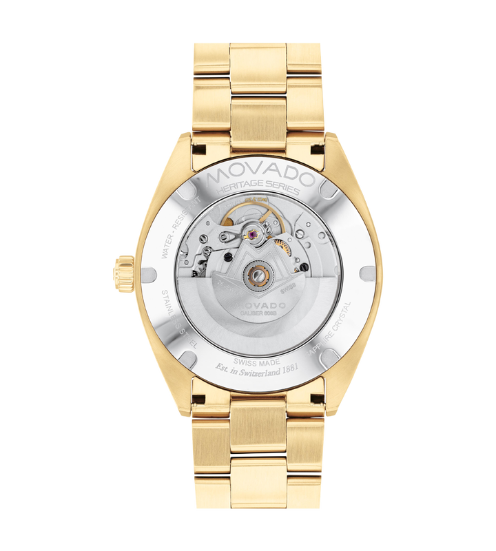 HERITAGE SERIES DATRON AUTOMATIC-3650172