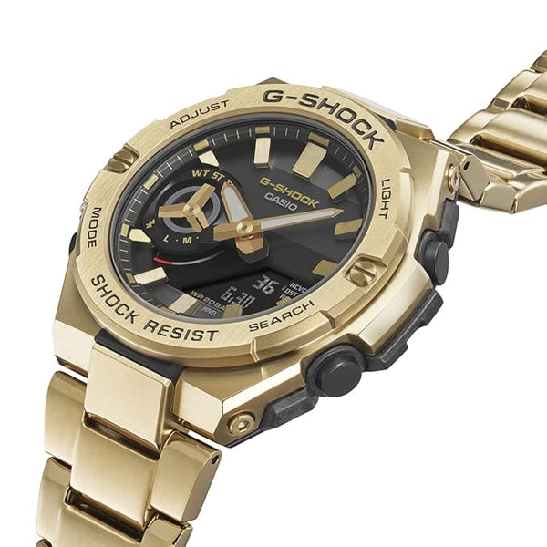 G-SHOCK G1234 GST-B500GD-9ADR Watch For Men