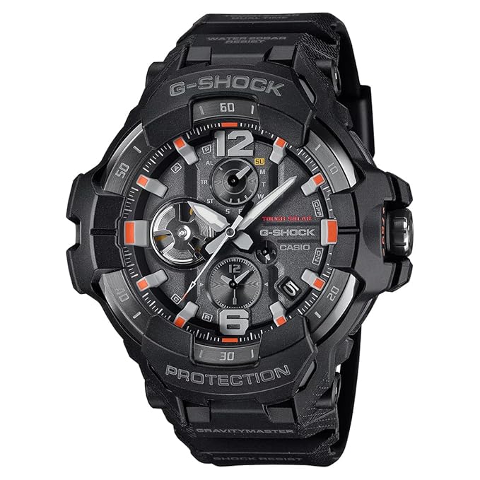 Casio G1600 Watch for Men