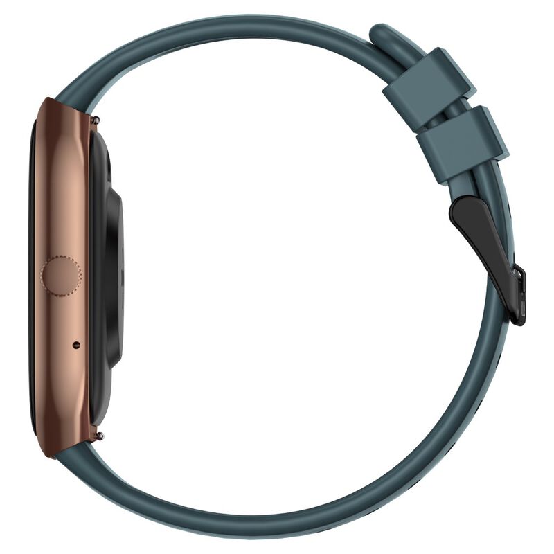 90188AP03 Titan Smart Watch with 1.96 Inch AMOLED Display | 410 x 502