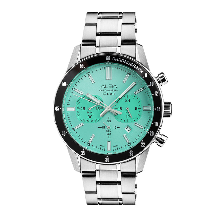ALBA AT3J83X1 Watch for Men