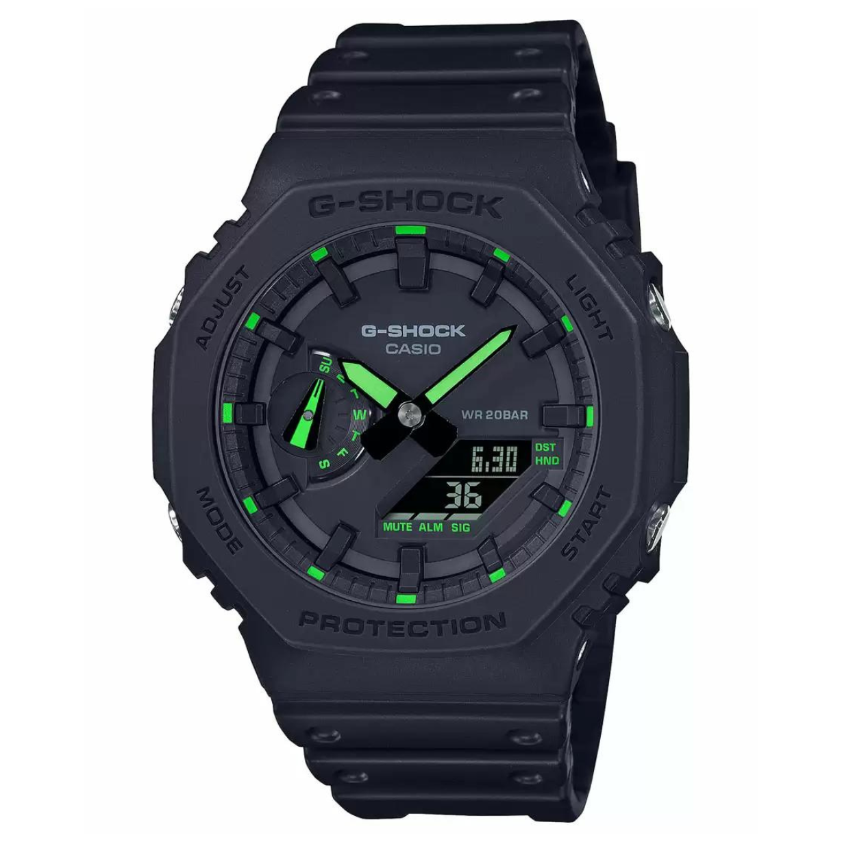 CASIO G1230 Watch for Women