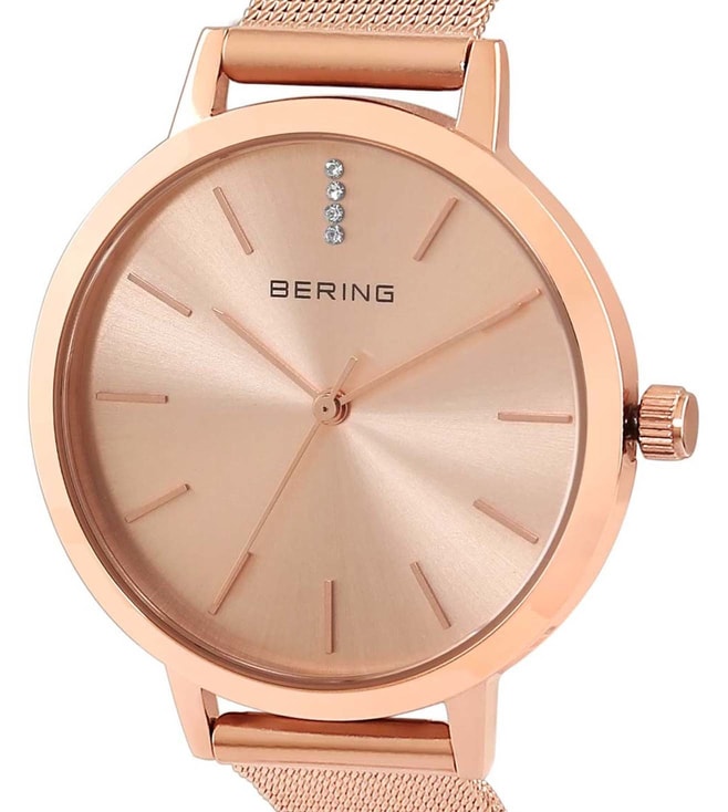 BERING 13434-366 Classic Watch for Women