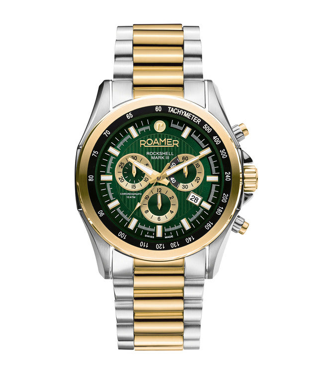 ROAMER