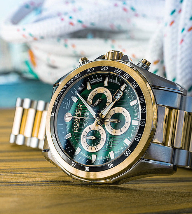 ROAMER