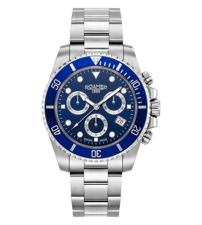 ROAMER