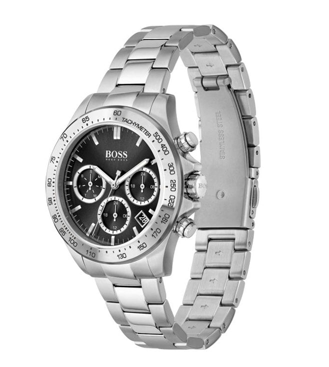 BOSS 1502614 Novia Chronograph Watch for Women