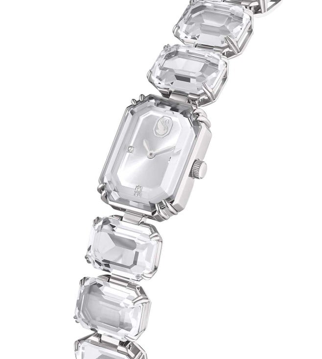 SWAROVSKI 5621173 Millenia Watch for Women