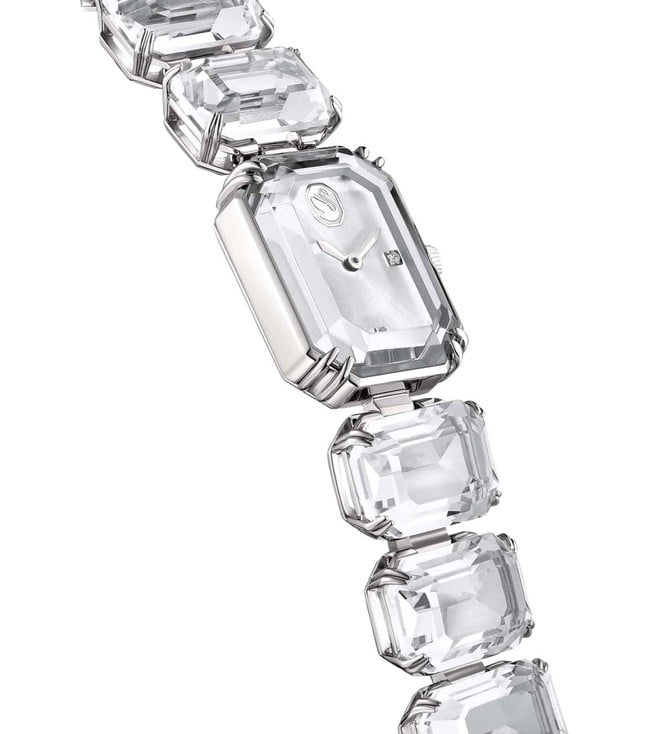 SWAROVSKI 5621173 Millenia Watch for Women