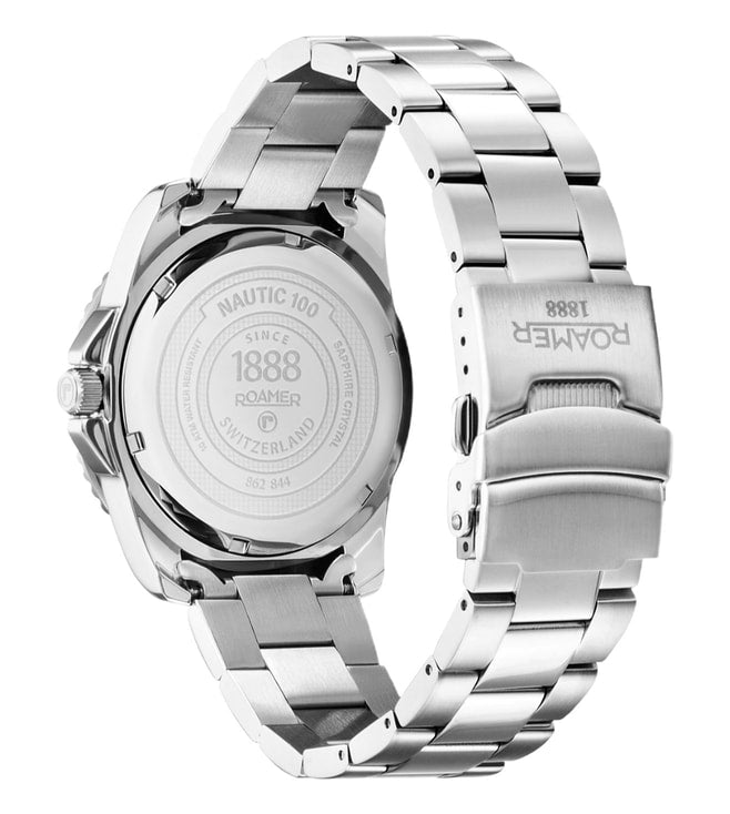 ROAMER