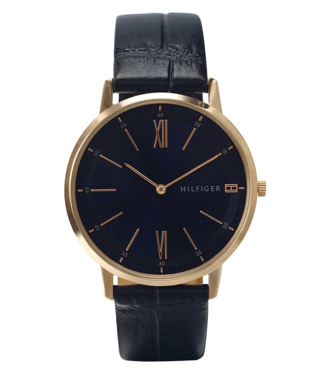 Tommy Hilfiger Th1791515 Analog Watch For Men