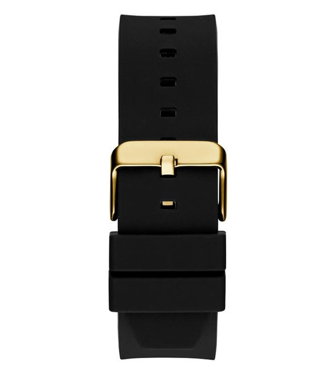 GUESS GW0569G2 Prodigy Multifunction Watch for Men