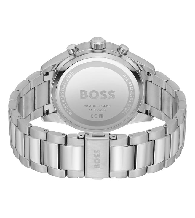 BOSS 1514008 View Chronograph Watch for Men