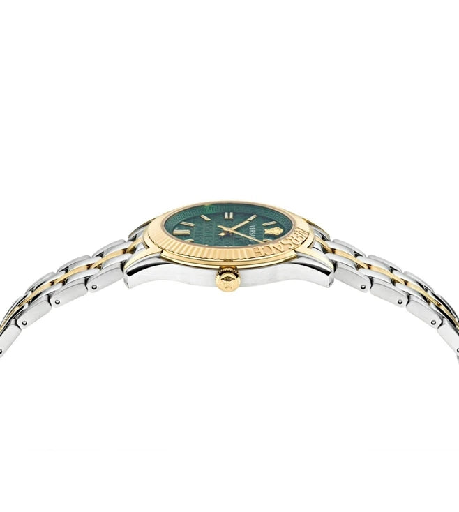 VERSACE VE6C00423 Analog Watch for Women