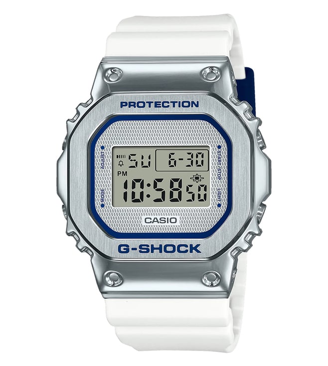 G-SHOCK GM-5600LC-7DR - G1313 Lover's Collection Men's Watch