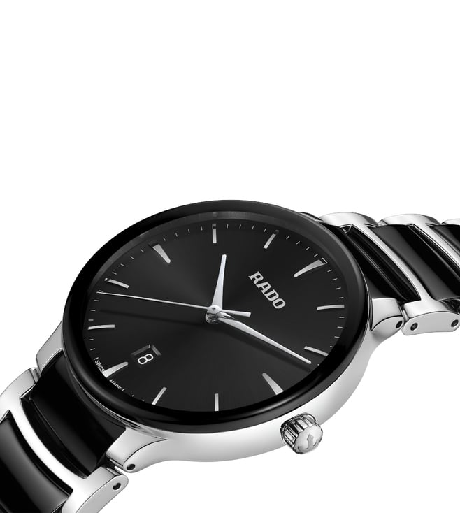 RADO R30021152 Centrix Unisex Watch