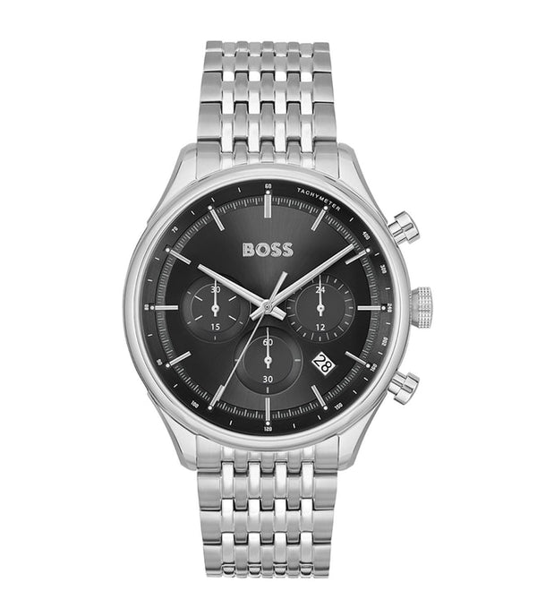 BOSS 1514082 Gregor Chronograph Watch for Men