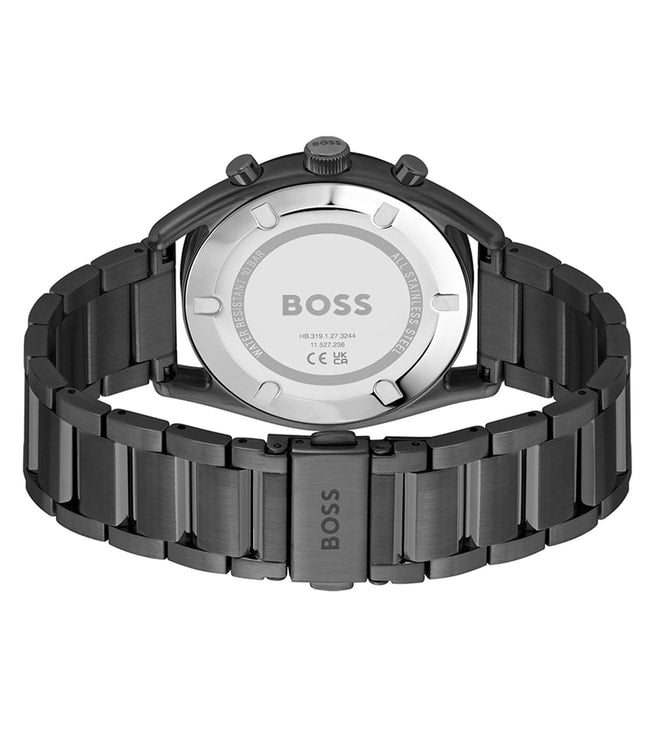 BOSS 1514095 Top Chronograph Watch for Men