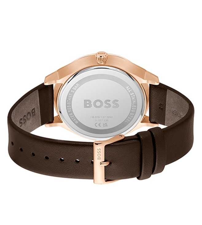 BOSS 1514103 Tyler Watch for Men