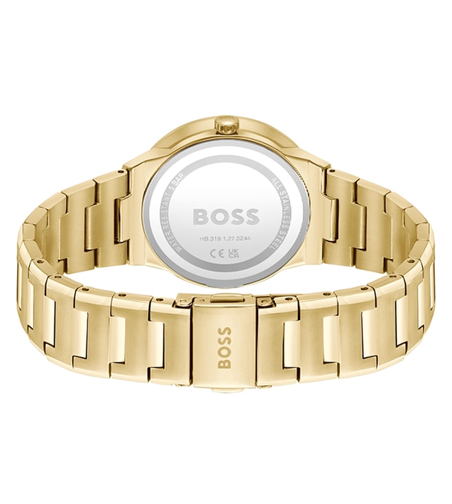 BOSS 1502715 Breath Watch for Women