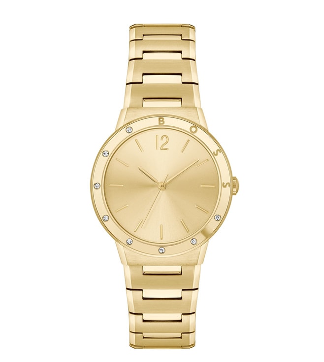 BOSS 1502715 Breath Watch for Women