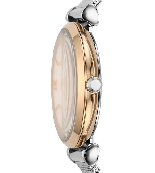 EMPORIO ARMANI AR2068 Analog Watch for Women