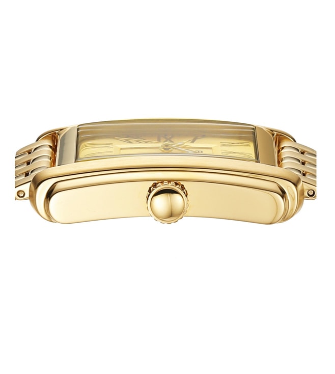 FOSSIL FS6009 Carraway Analog Watch for Men