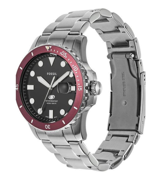 FOSSIL FS6013 Analog Watch for Men