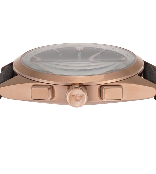 EMPORIO ARMANI AR11554 Chronograph Watch for Men