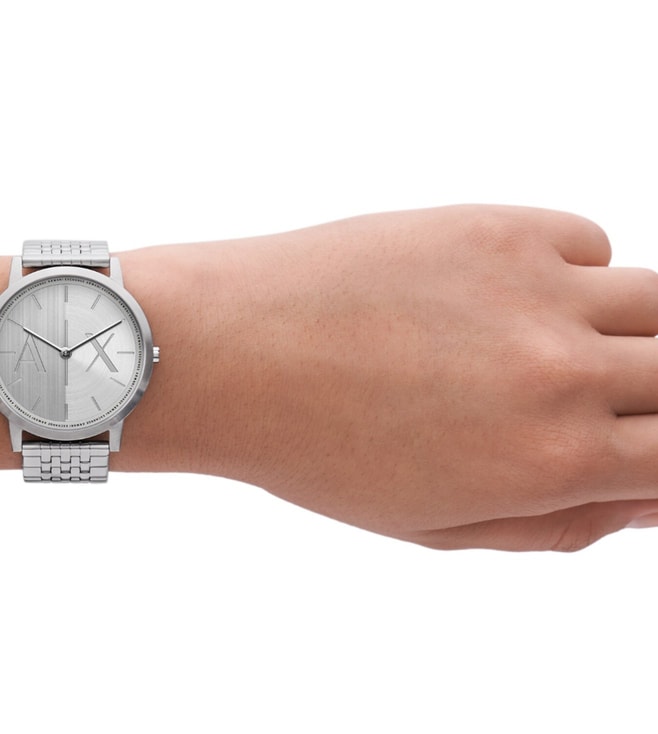 ARMANI EXCHANGE AX2870 Analog Watch for Men