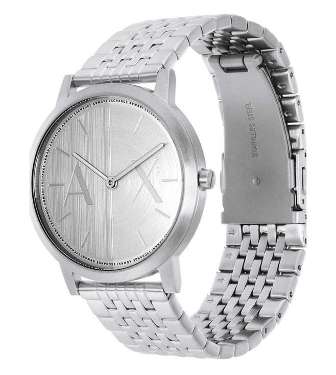 ARMANI EXCHANGE AX2870 Analog Watch for Men