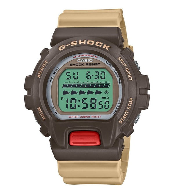 CASIO G1427 Watch for Men