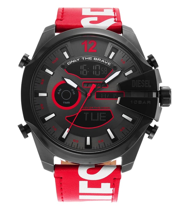 DIESEL DZ4647 Automatic Watch for Men