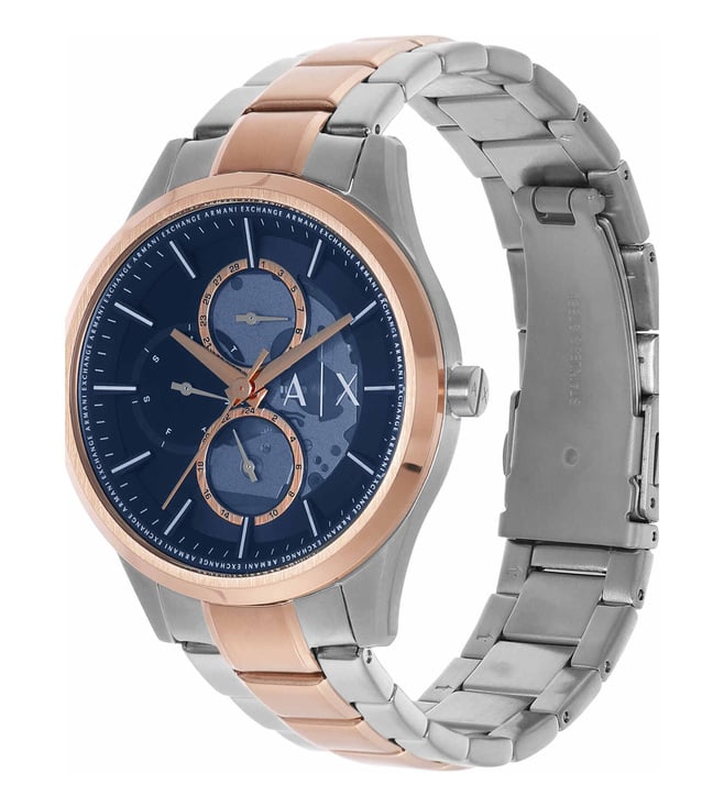 ARMANI EXCHANGE AX1874 Dante Analog Watch for Men