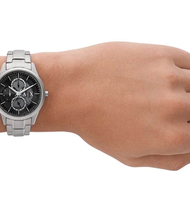 ARMANI EXCHANGE AX1873 Dante Analog Watch for Men