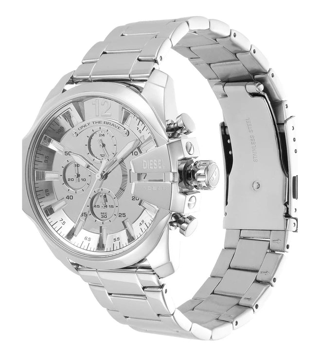 DIESEL DZ4652 Baby Chief Chronograph Watch for Men