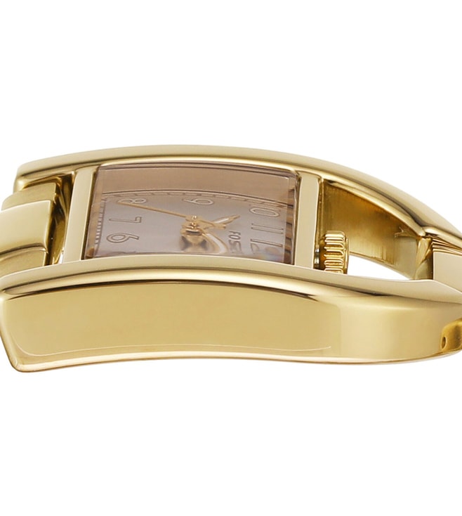 FOSSIL ES5327 Harwell Analog Watch for Women