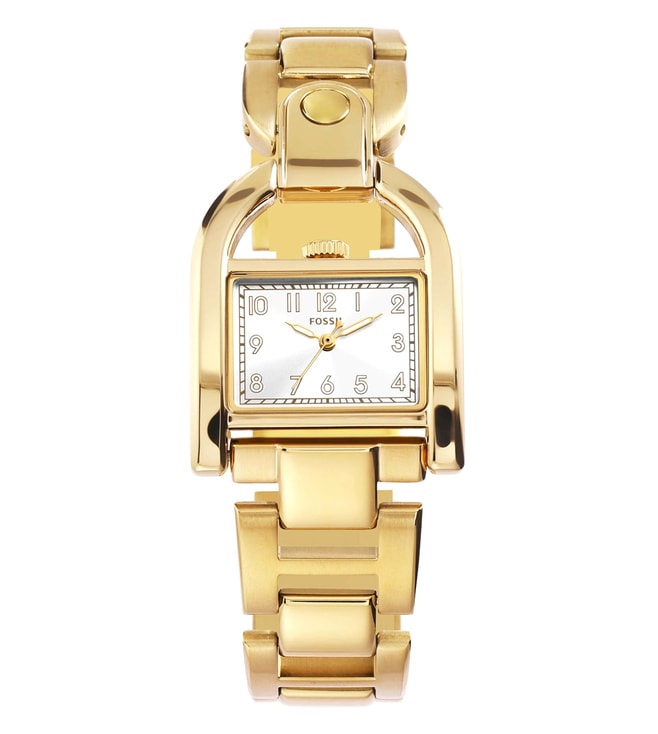 FOSSIL ES5327 Harwell Analog Watch for Women