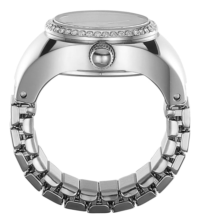 FOSSIL ES5321 Watch Ring Analog Watch for Women