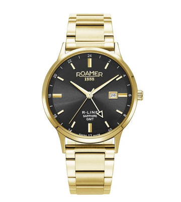 ROAMER