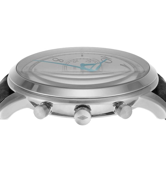 FOSSIL FS6023 Neutra Chronograph Watch for Men