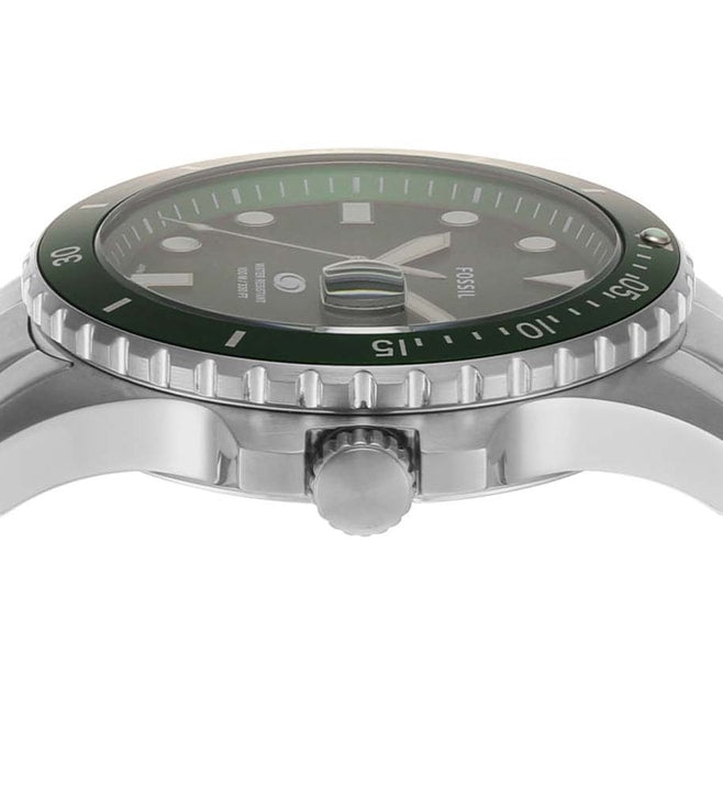 FOSSIL FS6033 Dive Analog Watch for Men-FS6034I