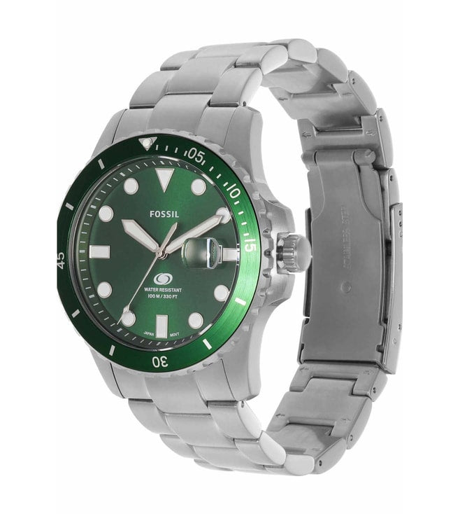FOSSIL FS6033 Dive Analog Watch for Men-FS6034I
