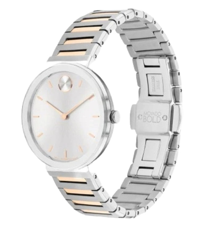 MOVADO 3601146 Bold Analog Watch for Women