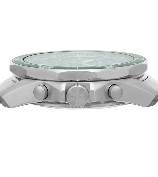 ARMANI EXCHANGE AX1957 Spencer Chronograph Watch for Men