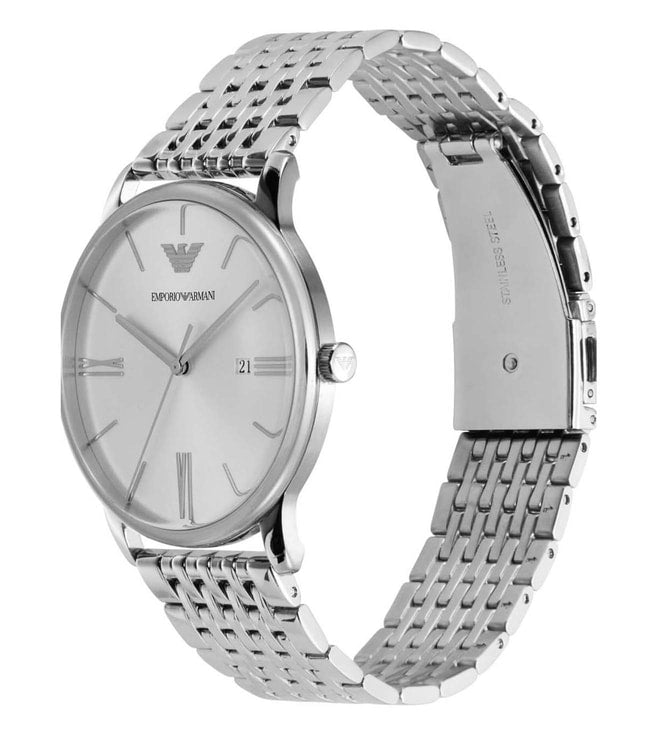 EMPORIO ARMANI AR11599 Analog Watch for Men
